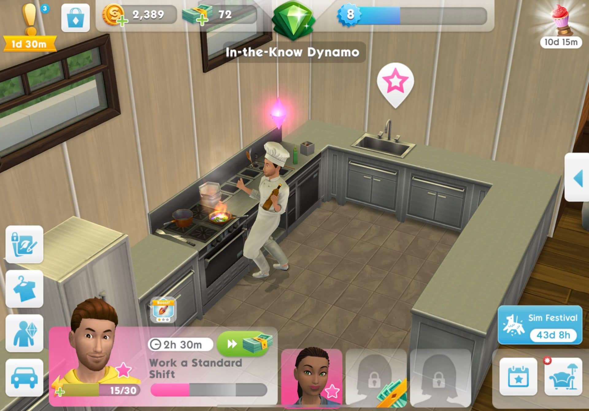 8 Exciting Idle Games to use in Online ESL Class - Going Up ESL