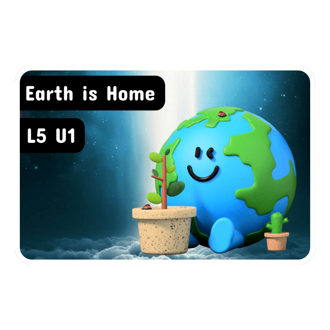 Online ESL Curriculum - The Observatory - Going Up ESL