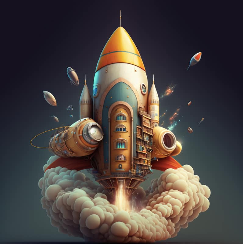 Level 5 - Advanced English Course Lifts Off! - Going Up ESL